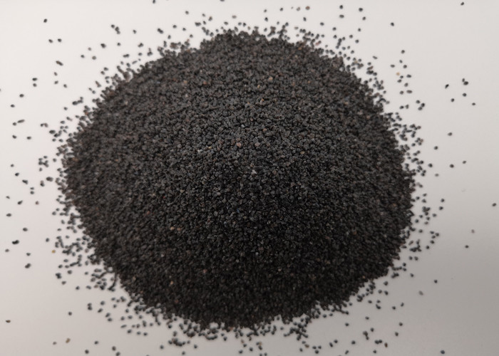 BFA Ceramics Aluminium Oxide Blasting Media For Refractory Brick 2050 ...