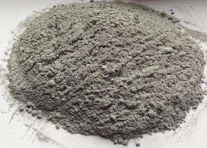 Castable High Alumina Refractory Cement , Insulating Castable Refractory