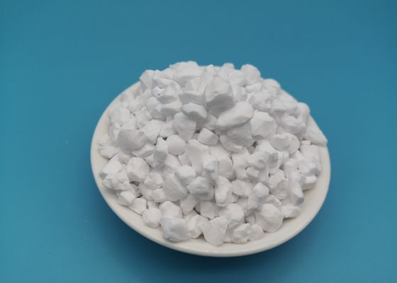 Quality White Fused Alumina & Brown Fused Alumina factory from China